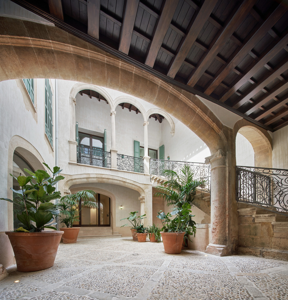 Spektakularno otkriće: Jedinstvena kuća na Majorci fascinantne lepote, koja je povezala prošlost ...